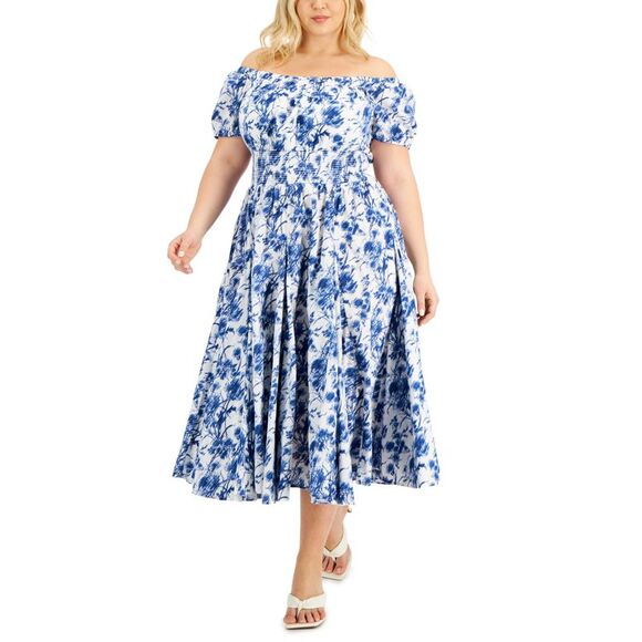 INC International Concepts | Dresses | Inc International Concepts Plus ...